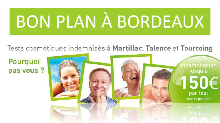 Idea Test Espace Volontaire