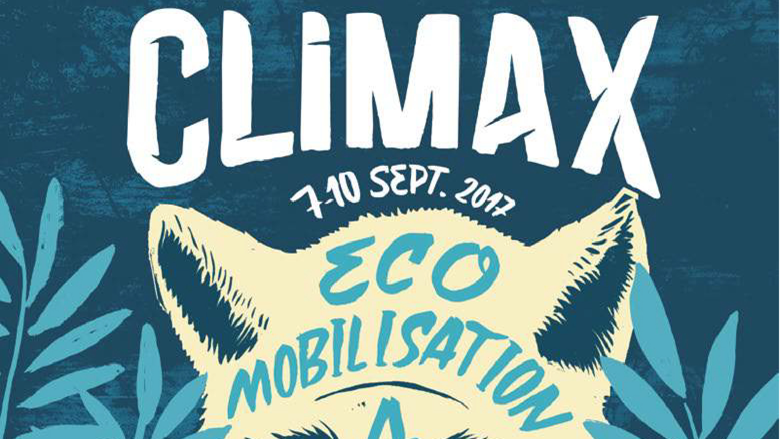 GAGNEZ DES PLACES POUR LE FESTIVAL OCEAN CLIMAX 2017