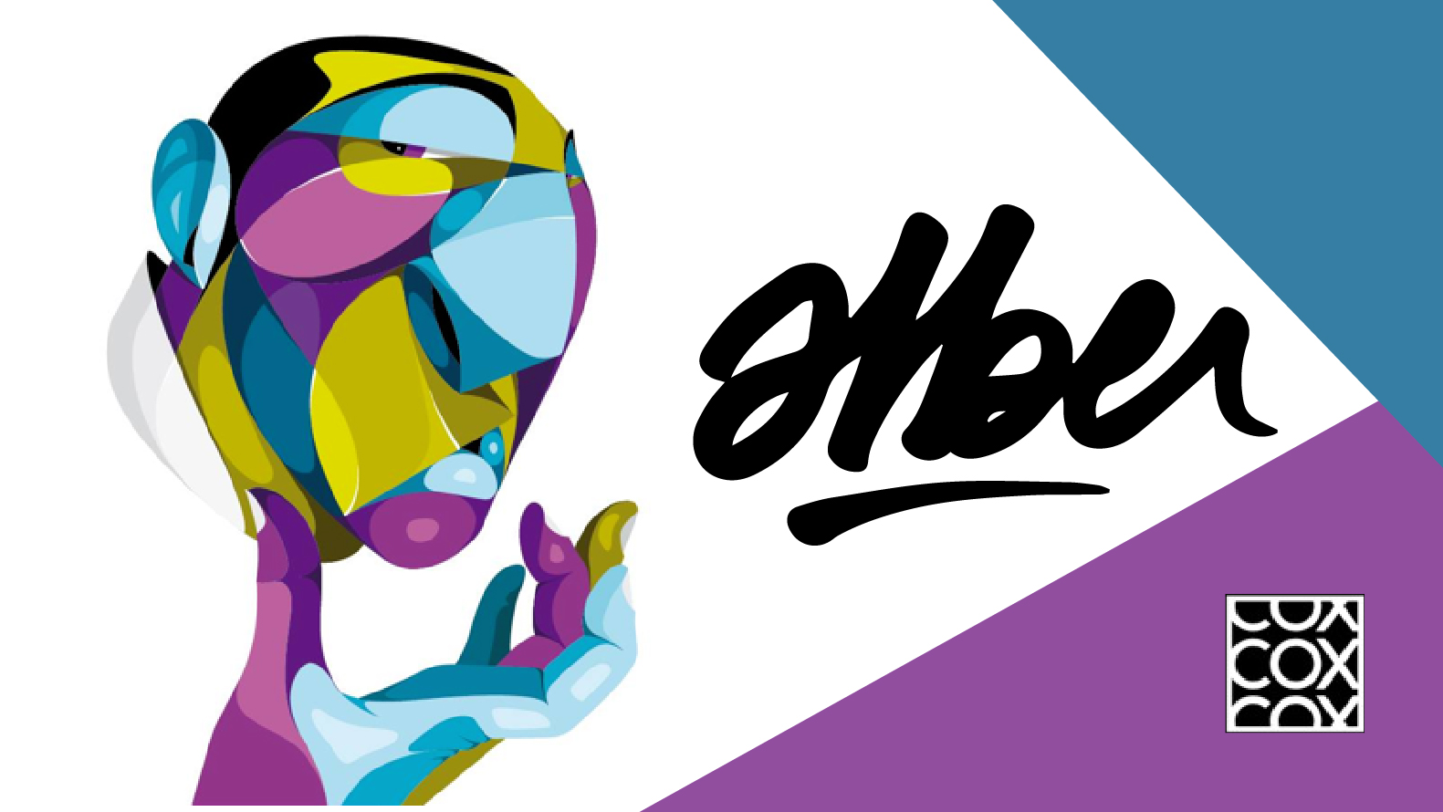 EXPOSITION ALBER À LA COX GALLERY DE BORDEAUX