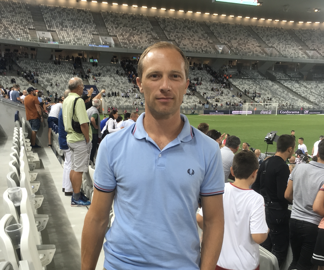 Interview Rapido Mon Bordeaux d'Alexis Gallice - Les Bons Plans Bordeaux