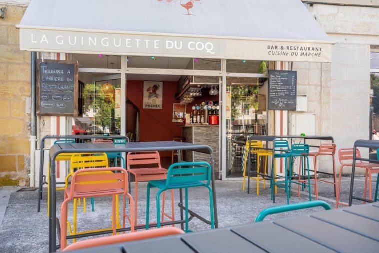 Bordeaux : top 5 de nos guinguettes préférées pour cette fin d'été