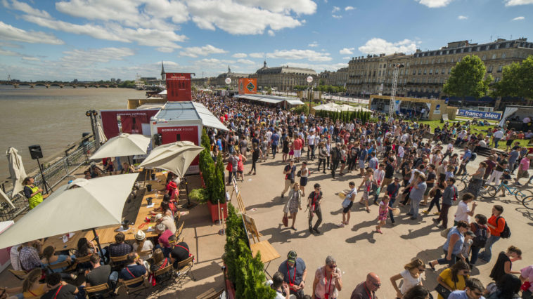 Hypnotize Festival 2025 : La culture rap s’invite à Bordeaux